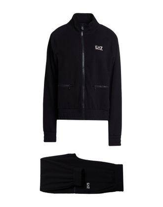 Emporio Armani OVERALLS - Sportanz&uuml;ge auf YOOX.COM