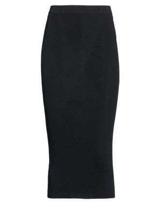 Elisabetta Franchi HOSEN & R&Ouml;CKE - Midi-R&ouml;cke auf YOOX.COM