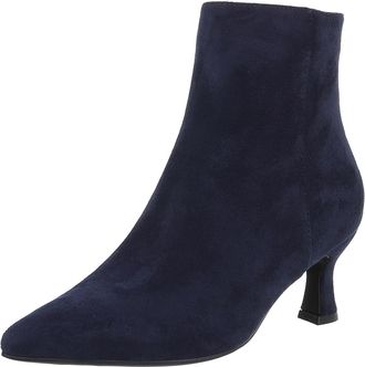 Ital-Design Stiefelette