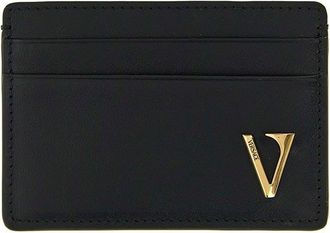 Versace Portefeuilles - Noir