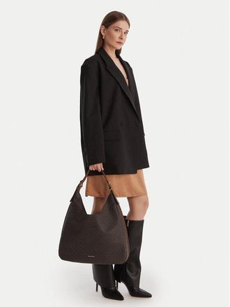 Michael Kors Handtasche 30F5GY5H7B Braun