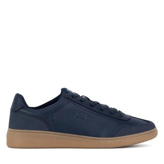 GAP Sneakers Gap SEATTLE CUP LOW M GP500001BM-NV00 Dunkelblau