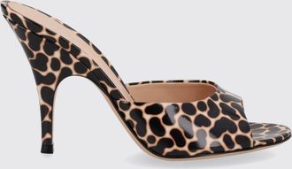 Gianvito Rossi Sandalen Mit Absatz GIANVITO ROSSI Damen Farbe Bunt