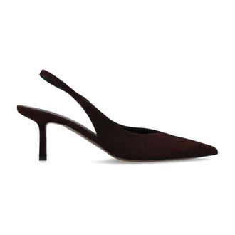 Neous Moriah Pumps - - Shoes - Damen - Braun - 38 1/2 EU
