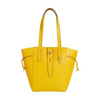 Furla Damen, Taschen, Gelb, ONE SIZEGröße