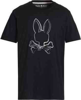 Psycho Bunny TOPS - T-shirts sur YOOX.COM