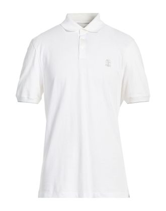 Brunello Cucinelli TOPS - Poloshirts auf YOOX.COM
