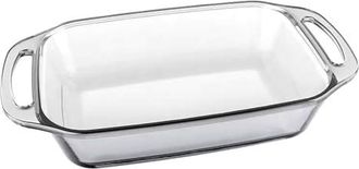 Marinex QUELLE Ofen rechteckig mit Griffen