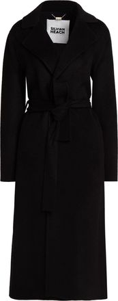 Silvian Heach JACKEN & M&Auml;NTEL - M&auml;ntel auf YOOX.COM