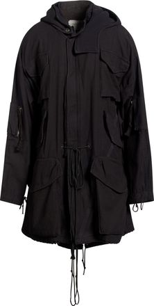 Greg Lauren JACKEN & M&Auml;NTEL - M&auml;ntel auf YOOX.COM