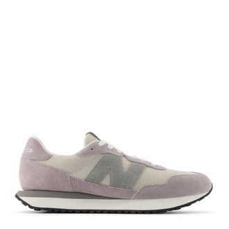 New Balance 237 Sneaker f&uuml;r Herren, Wildleder (Mondstrahl)