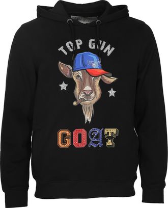 Top Gun Hoodie TG22026