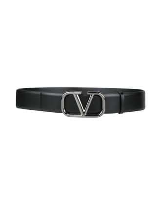 Valentino Garavani Kleinlederwaren - G&uuml;rtel auf YOOX.COM