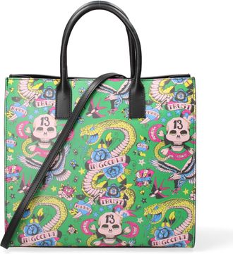 John Richmond Shopper