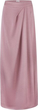 Riani Damen Rock in Wickeloptik