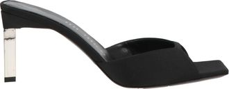 The Attico SCHUHE - Sandalen auf YOOX.COM