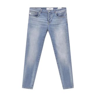 Goldgarn Denim Slim-fit Jeans - - Jeans - Herren - Blau - W31 L32
