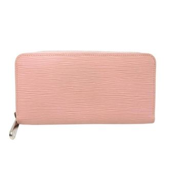 Louis Vuitton Pre-owned Leder Portemonnaies - - Pre-owned - Damen - Rosa - ONE SIZE
