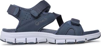 Halti Sandalen Halti Resa W Outdoor Sandal Blau