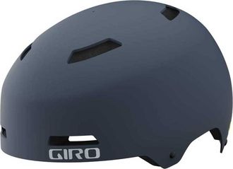 Giro Quarter FS Matte portaro Grey L