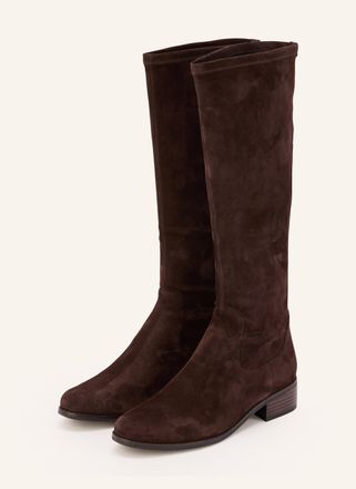 Peter Kaiser Stiefel braun