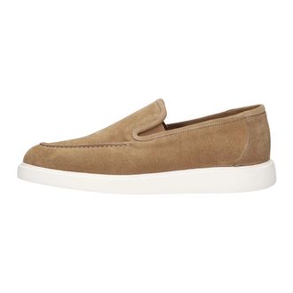 Stefano Lauran Star 13 Loafers - - Shoes - Herren - Braun - 42 EU