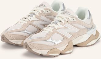 New Balance Sneaker 9060 beige