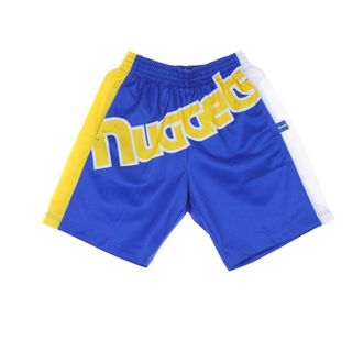 Mitchell & Ness NBA Basketball Shorts Hardwood Classics - - Sport - Herren - Mehrfarbig - M