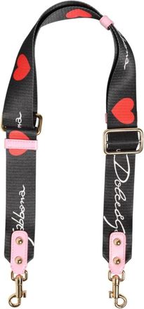 Dolce & Gabbana Damen, Taschen, Schwarzk, ONE SIZEGr&ouml;&szlig;e