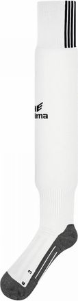 Erima Stutzenstrumpf Madrid New White 37-40