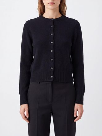 Extreme Cashmere Pull Femme couleur Noir