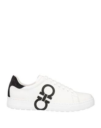 Ferragamo CHAUSSURES - Sneakers sur YOOX.COM
