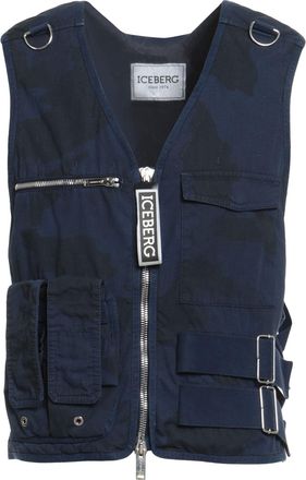 Iceberg JACKEN & MÄNTEL - Westen auf YOOX.COM