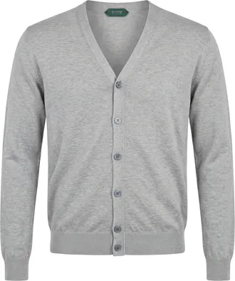 Zanone STRICKWAREN - Strickjacken auf YOOX.COM
