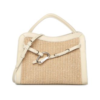 Francesco Biasia Iconic Hot Minute - - Bags - Damen - Beige - ONE SIZE