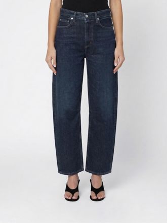 Citizens Of Humanity Jeans CITIZENS OF HUMANITY Femme couleur Denim