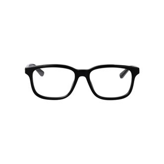 Montblanc Montblanc - Mb0452O Monture Optique - Homme - Accessoires - Noir - Taille: 55 MM