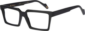 K&agrave;dor unisex, Accessoires, Noir, Taille: 54 MM Optical Frame
