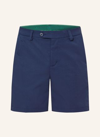 adidas Originals Adidas Originals Golfshorts Twistweave blau