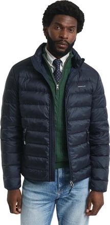 GANT LIGHT DOWN JACKET