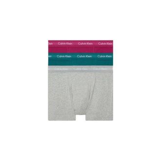 Calvin Klein Lot de trois boxers en coton