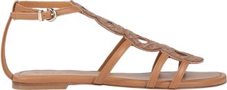 Baldinini SCHUHE - Sandalen auf YOOX.COM