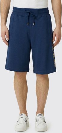 Versace Jeans Couture Shorts VERSACE JEANS COUTURE Herren Farbe Ocean