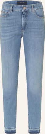 Marc Cain Skinny Jeans Silea blau
