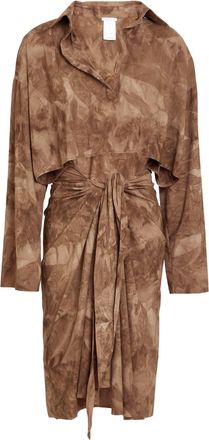 Amazuìn KLEIDER - Midi-Kleider auf YOOX.COM