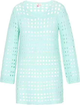 Izia Kleid Frauen T&uuml;rkis