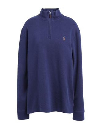 Ralph Lauren ESTATE-RIB COTTON PULLOVER