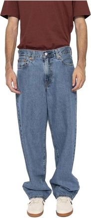 Levi's Homme, Jeans, Bleu, Taille: W32 L32 578 Baggy Jeans