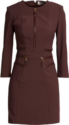 Elisabetta Franchi KLEIDER - Mini-Kleider auf YOOX.COM