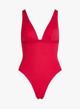 Tommy Hilfiger Maillot de bain une pi&egrave;ce
